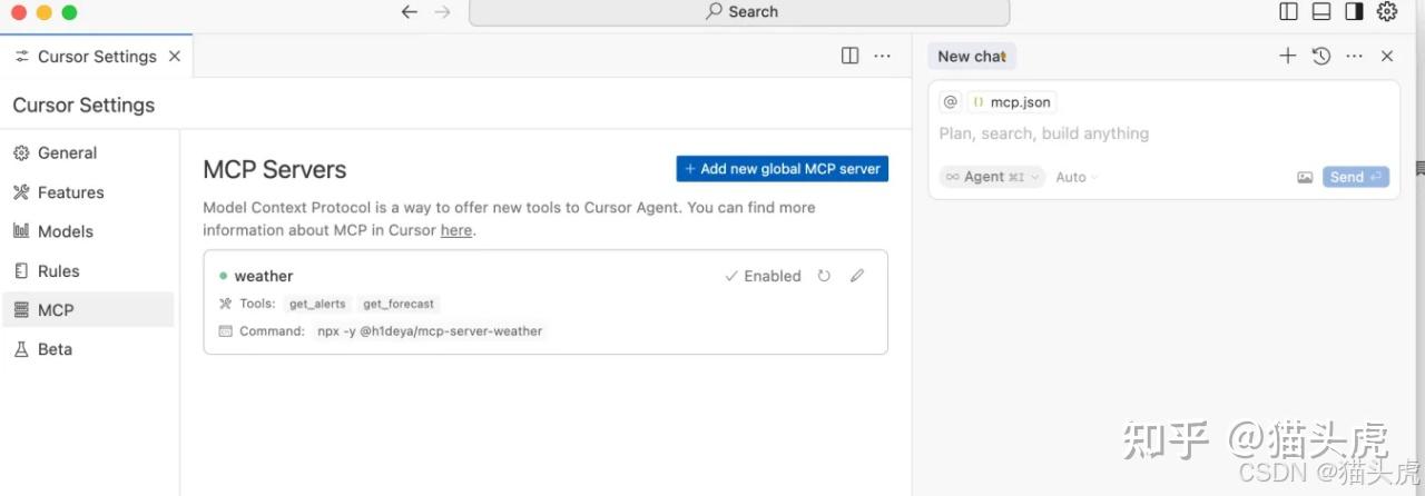 国内最大的MCP中文社区来了，4000多个服务等你体验 - 知乎
