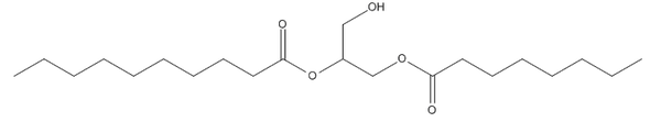 GTCC是什么？辛酸癸酸甘油三酯（GTCC） - 知乎