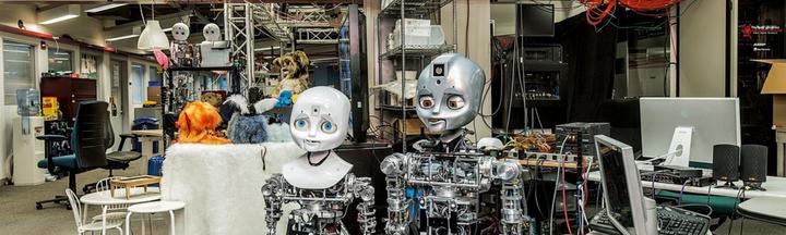 Human-Centered Robotics（HCR） - 知乎