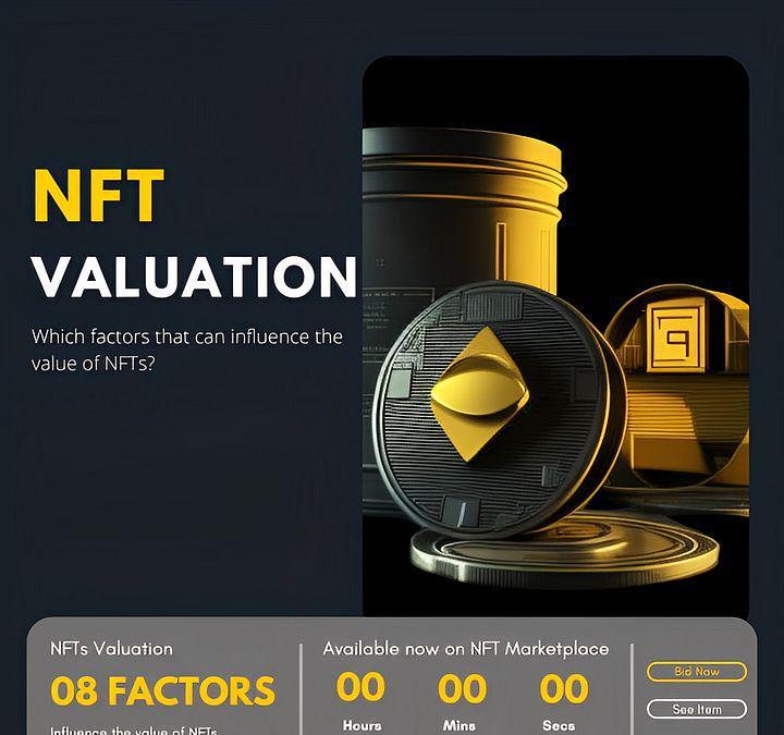 影响 NFT 价值的因素 - 知乎