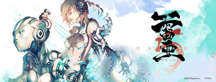 匠心独运的游戏艺术家——Rayark - 知乎