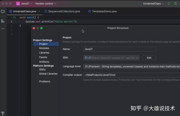 IntelliJ IDEA 最新发布：Ai Assistant 正式推出 - 知乎