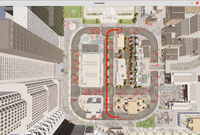 Carla Robotaxi 仿真 - 知乎