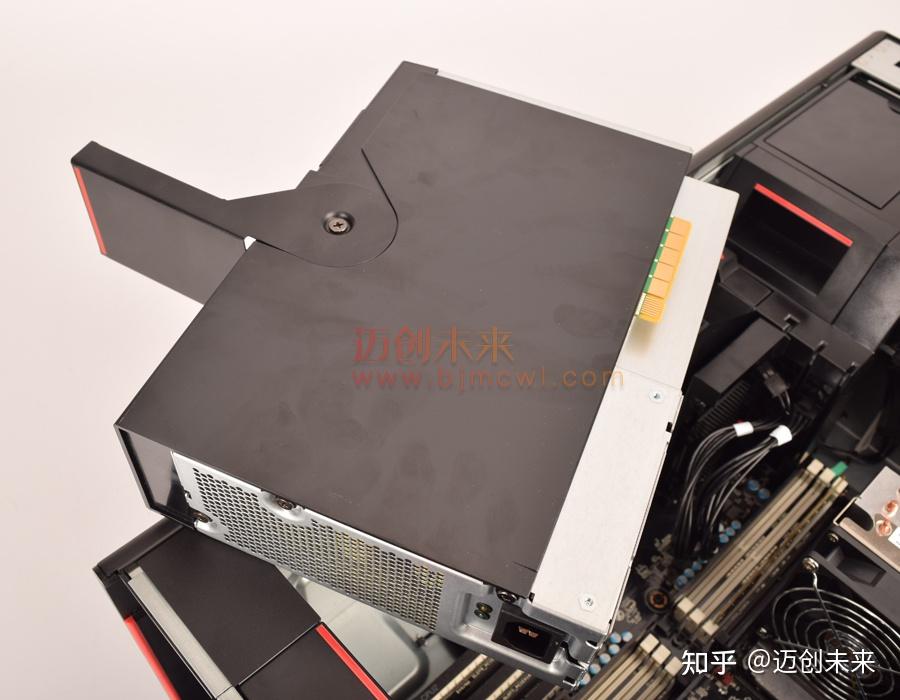 Lenovo/联想图型工作站 ThinkStation P920 评测 - 知乎