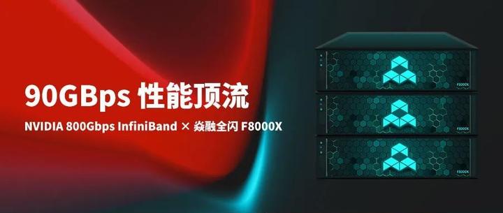 大模型存储实践｜焱融全闪加速 AI 大模型开发应用 - 知乎