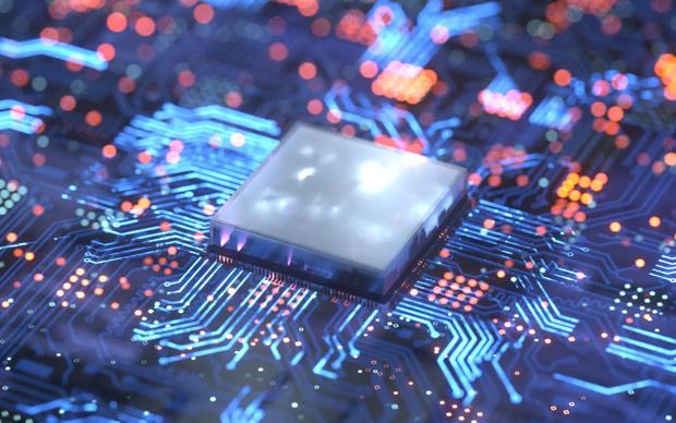 中国芯片2025年自给率70%，这个目标能实现吗？ - 知乎