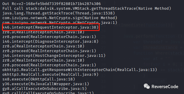 SO逆向之最右sign完整分析 - 知乎