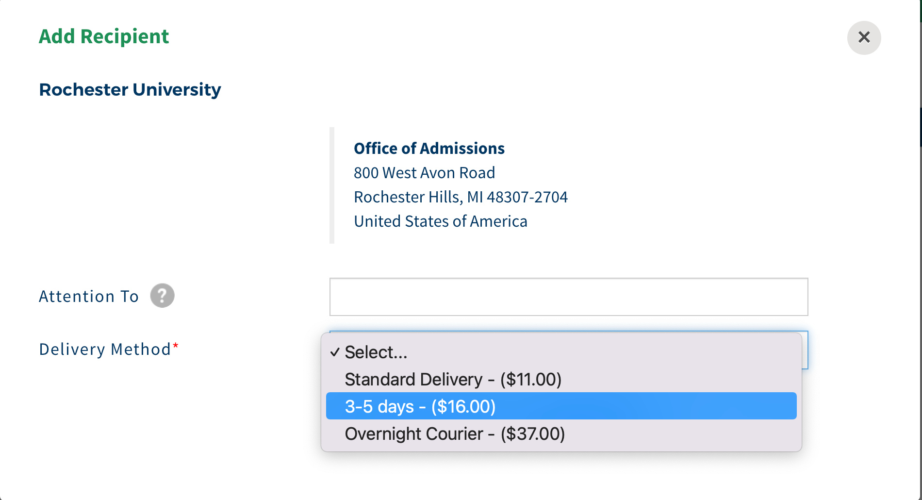 WES认证的详细教程是怎样的 - 知乎
