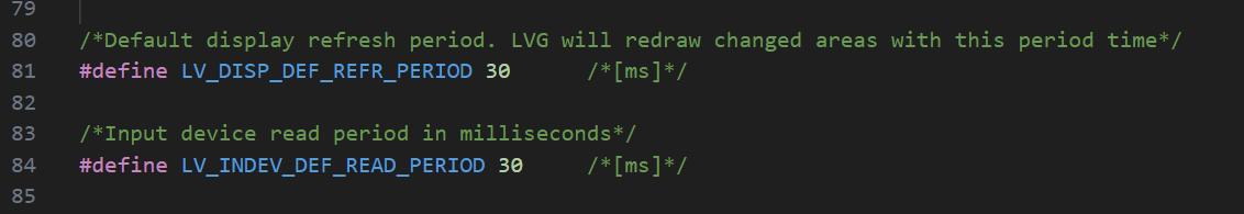手把手教你移植 LVGL 到嵌入式 Linux - 知乎