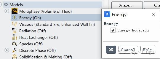 Fluent案例9【沸腾_VOF】 - 知乎