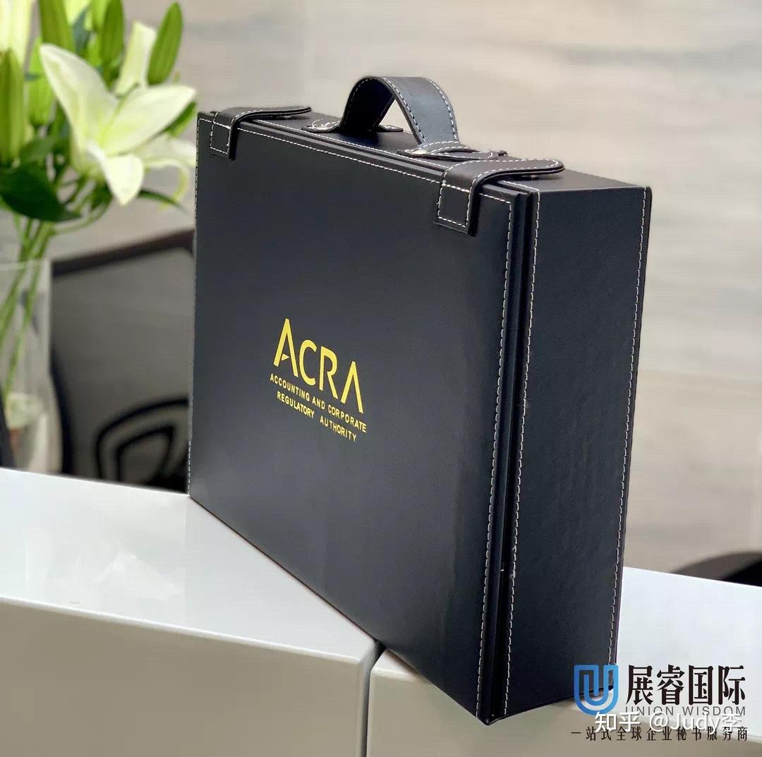 跨境科普| 最详细新加坡公司注册攻略！优势，税务，有哪些证书，执照范本等 - 知乎