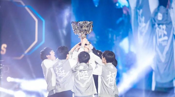 雷竞技资讯：LPL世界冠军身陷其中？欧洲战队老板发文爆狠料 - 知乎