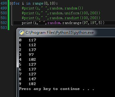 Python小白篇（五）：Python数据类型 - 知乎