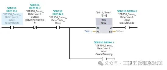 【原创教程】西门子1500PLC通过FB284控制V90（进阶版） - 知乎