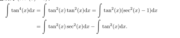 微积分（关于三角函数的幂的积分）1 - 知乎
