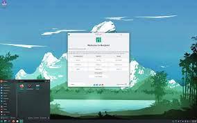 Manjaro/Arch如何安装使用SecoClient - 知乎