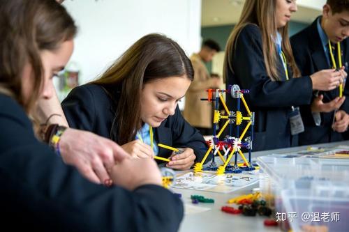 STEM专业！附完整422个专业列表！ - 知乎