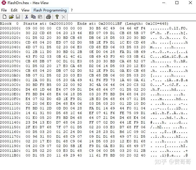 STM32F103制作FlashDriver - 知乎