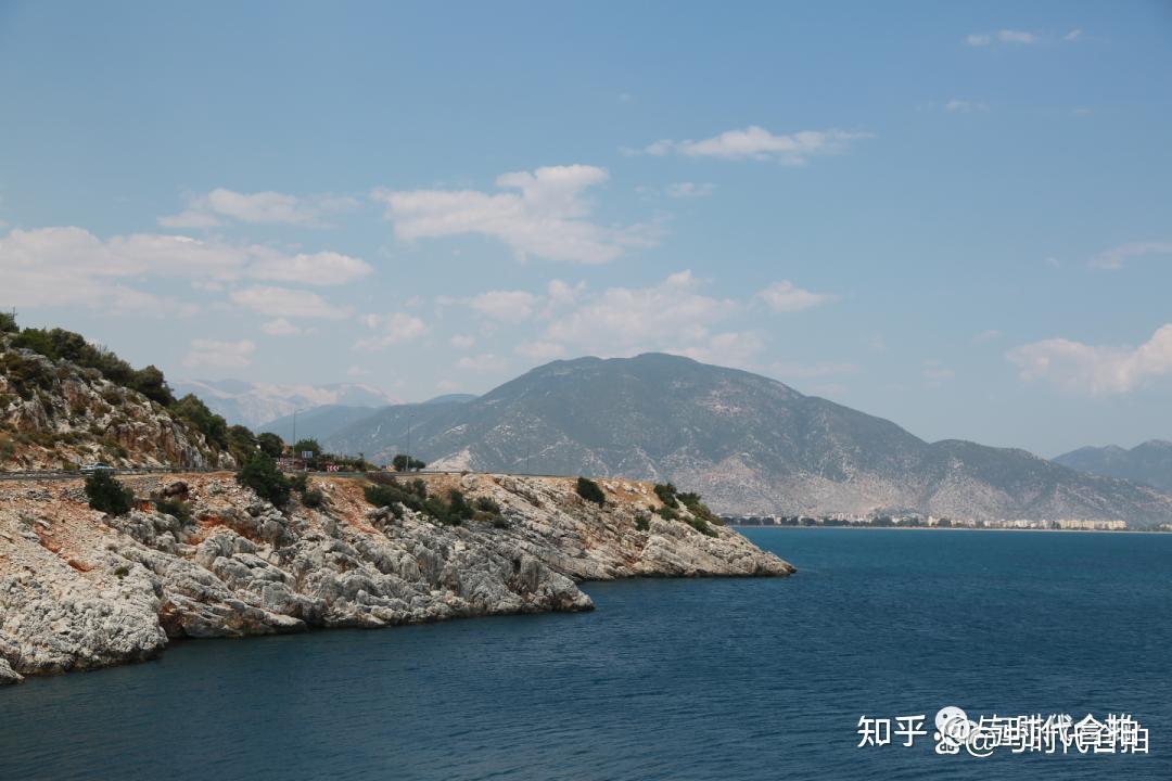 想去土耳其自驾，D400沿海公路怎么样？ - 知乎