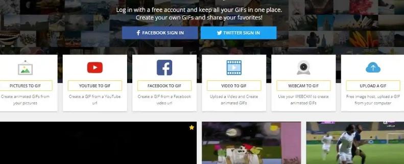 如何将几张图片转为gif动态图？简单好操作的五种图片转gif动态图方法！ - 知乎