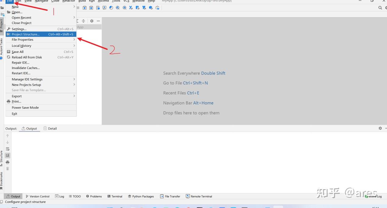 基于MindStudio的superpoint ONNX推理开发全流程 - 知乎