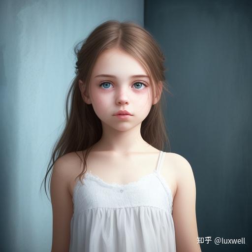 Stable Diffusion AI绘图-chilloutmix模型 - 知乎