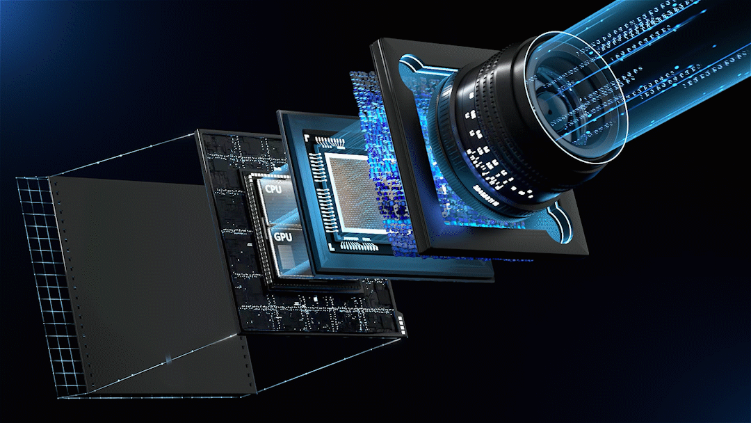 Camera | 2.MIPI、CSI基础 - 知乎