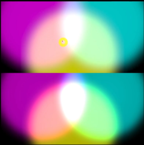 Unity中Gamma矫正和linear工作流 - 知乎