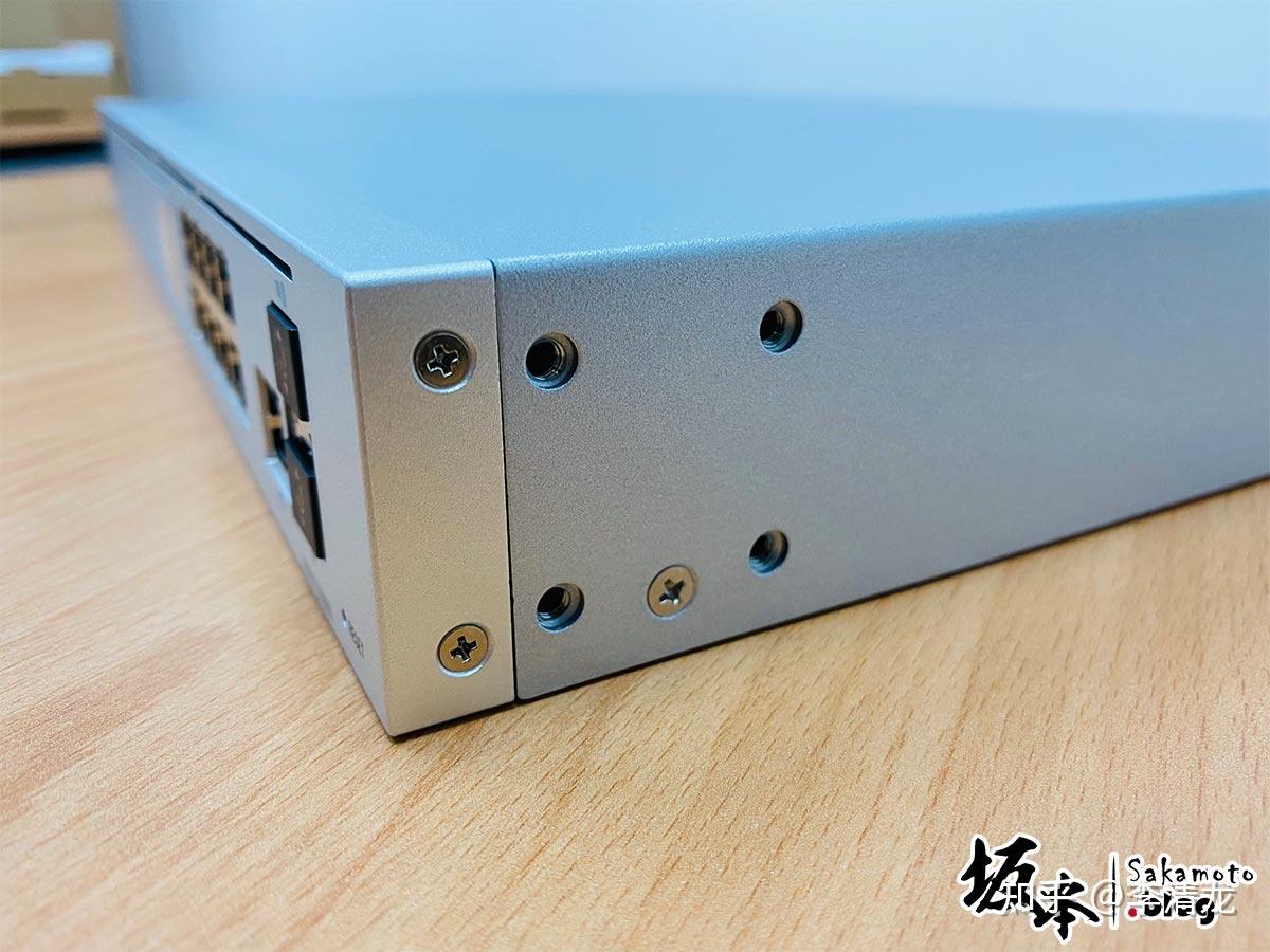 像极了梦幻！UniFi Dream Machine 系列UDM & UDM Pro 开箱评测 - 知乎