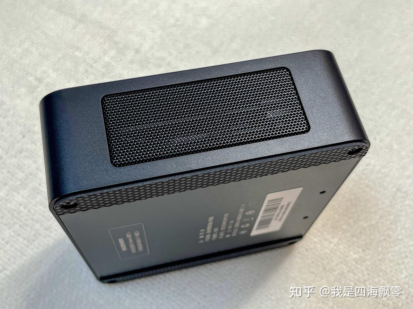 全网唯一深度多项目测试零刻SER5迷你小主机的个人用户分享体验 - 知乎