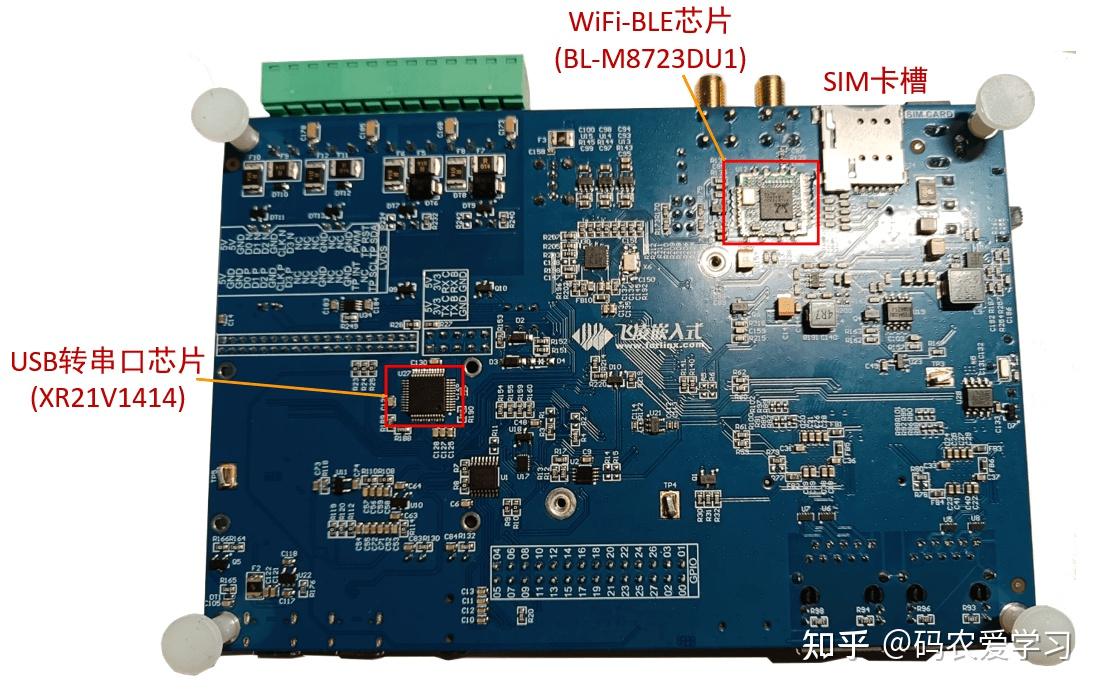 i.MX9352——介绍一款多核异构开发板 - 知乎