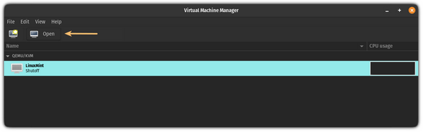 在 Ubuntu 上安装和使用 Qemu | Linux 中国 - 知乎