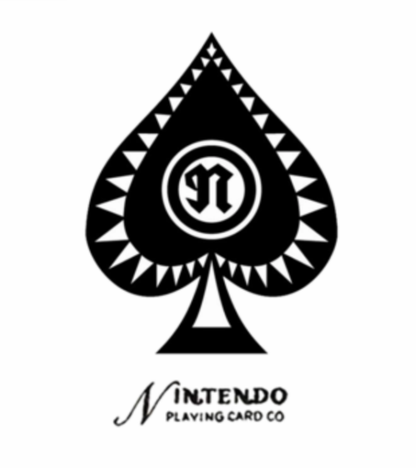 NINTENDO—任天堂Logo升级小史 - 知乎