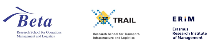 荷兰读交通博士的福利TRAIL Research School - 知乎