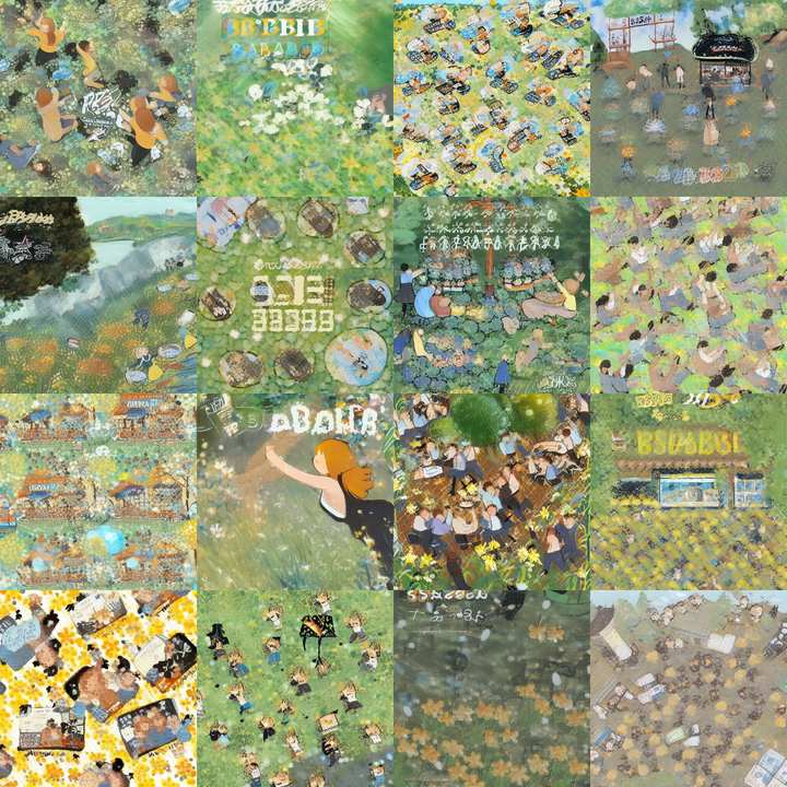 stable diffusion(二)——Textual Inversion原理与实践 - 知乎