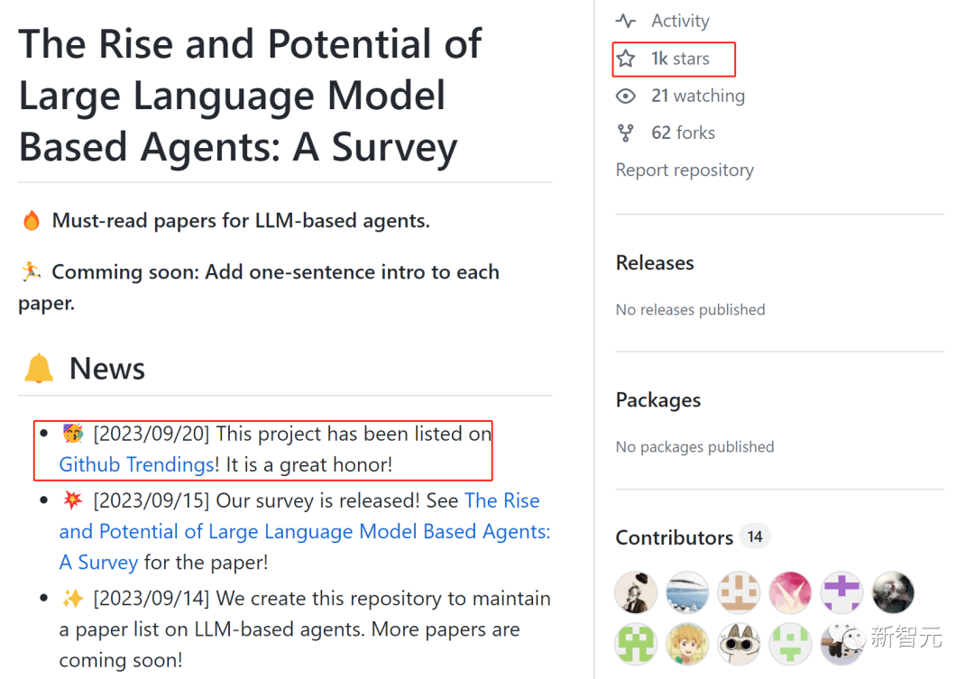AI Agent，启动！复旦NLP团队发86页长文综述，智能体社会近在眼前 - 知乎