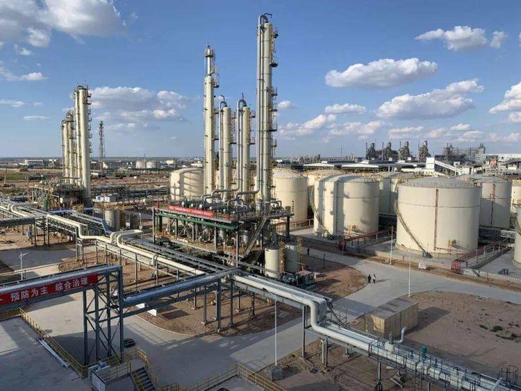 智慧化工是什么，一套完整的智慧化工解决方案包含那些系统功能？ - 知乎