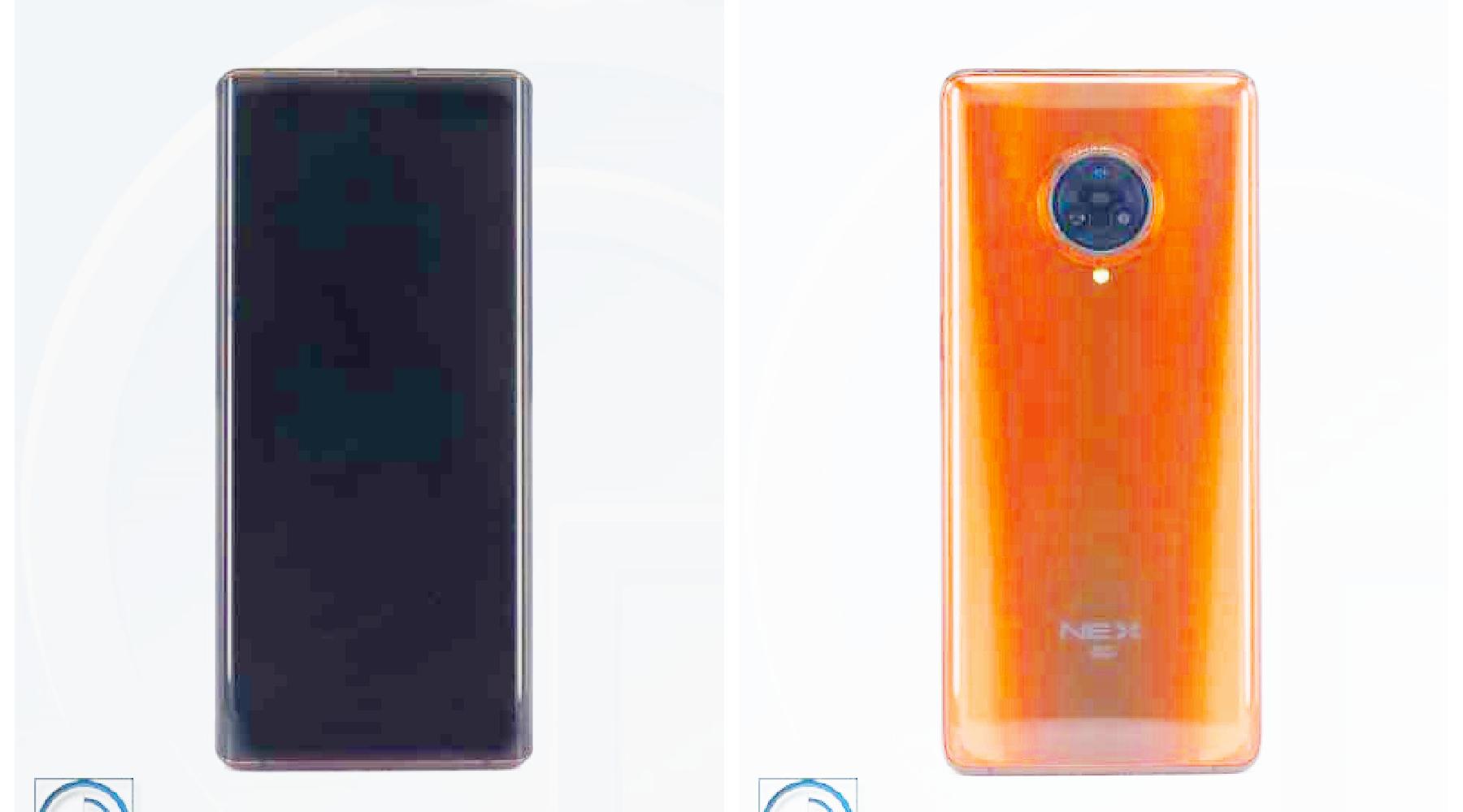 vivo5G巅峰之作：瀑布屏+骁龙865+6400万三摄，这才是vivo的实力 - 知乎