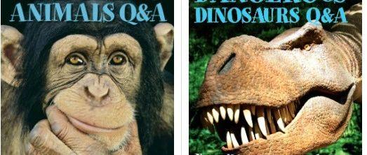 原版儿童科普英文读物 DK Look closer系列 - 知乎