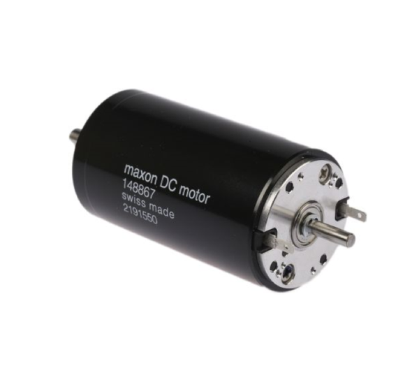 maxon EC45无刷电机仿生六腿运动机器人驱动电机 - 知乎