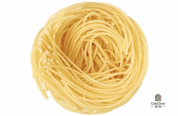 说说意大利面 | About pasta - 知乎