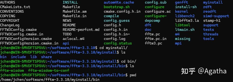 Gromacs新版安装教程 Installation Tutorial for the Latest Gromacs-2025.2 ...