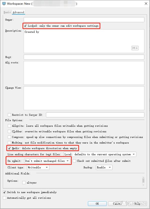 P4服务器部署、配置、备份流程详解 - 知乎