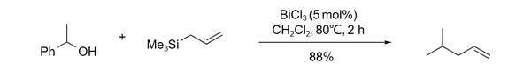 常用氧化剂——三氯化铋（BiCl3） - 知乎