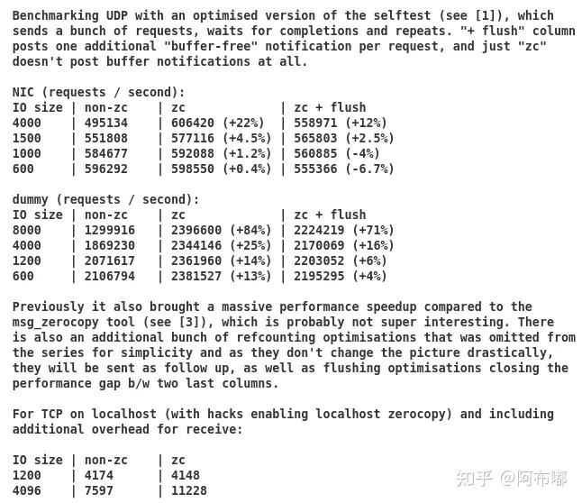 io_uring就是Linux版本的IOCP吗？ - 知乎