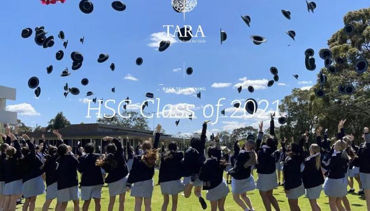 125年历史的优秀女校---Tara Anglican School for Girls - 知乎