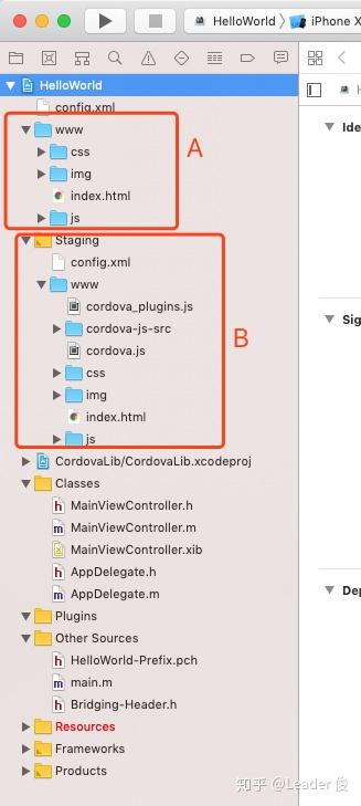 Cordova入门及环境部署 - 知乎