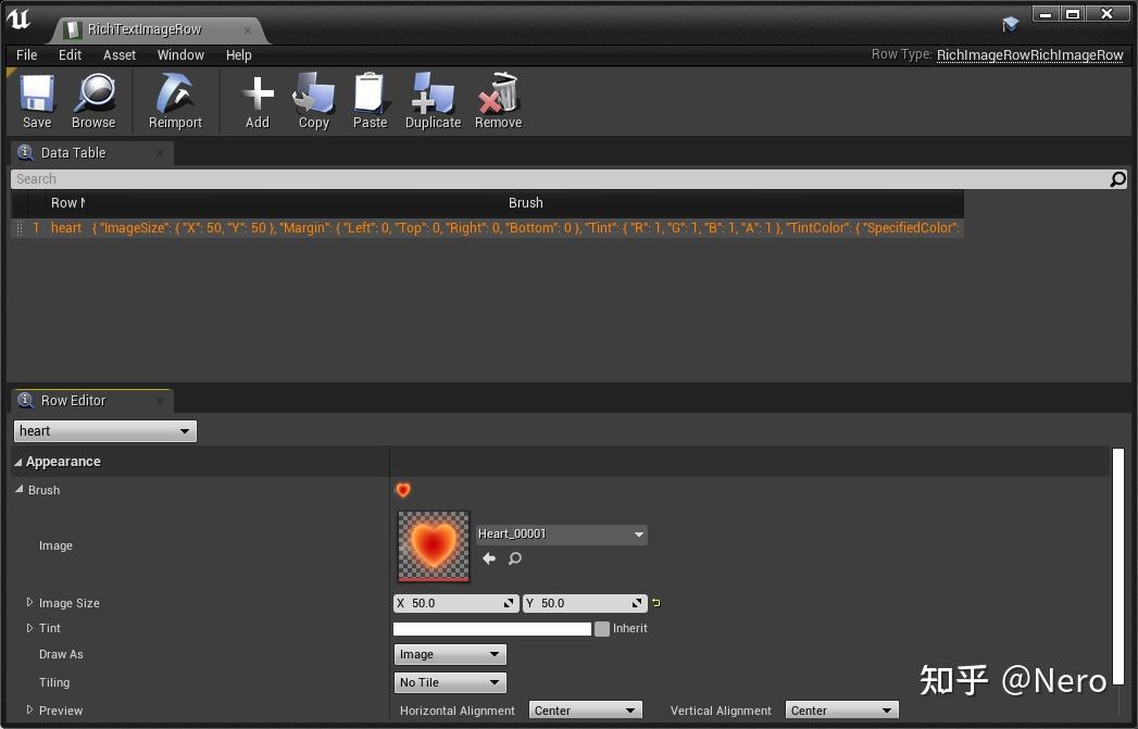 UE4 使用UMG制作UI - 知乎