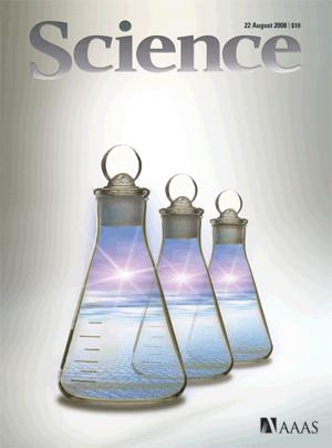 Science十年震撼封面精选 - 知乎