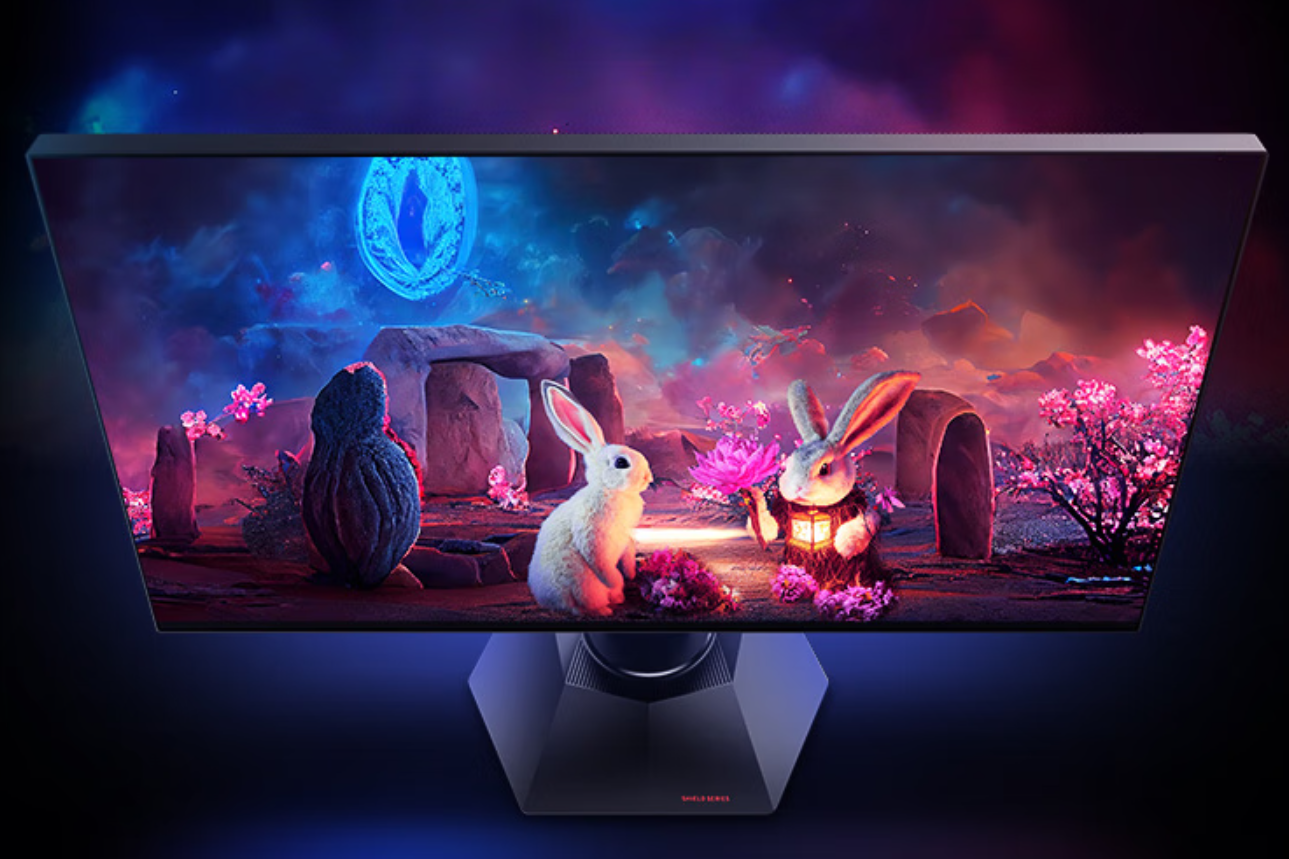 4k高刷显示器推荐2025 27/32寸/4K144HZ/160HZ高刷新率显示屏选购攻略 - 知乎